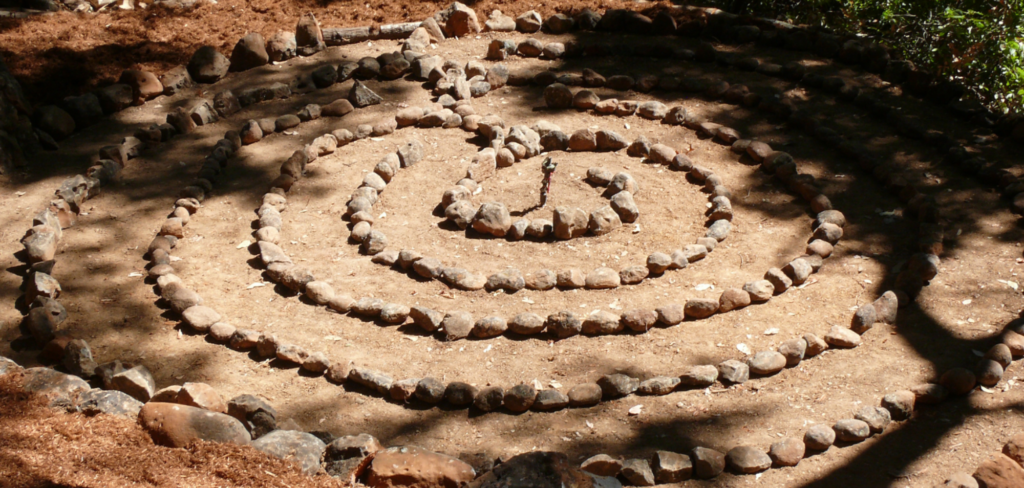 Space Clearing Ceremonies – Sacred Landscapes